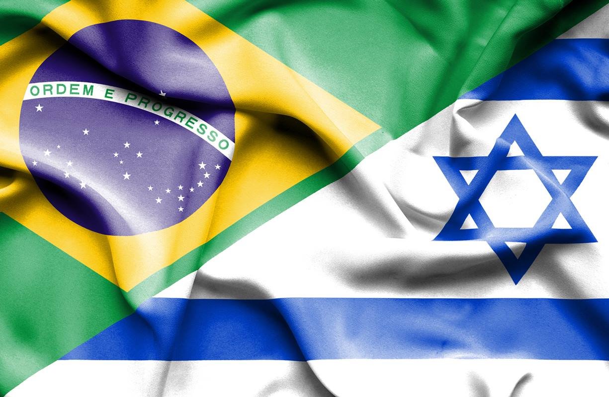 Brasil e Israel têm relação de idas e vindas mesmo antes de Lula ...