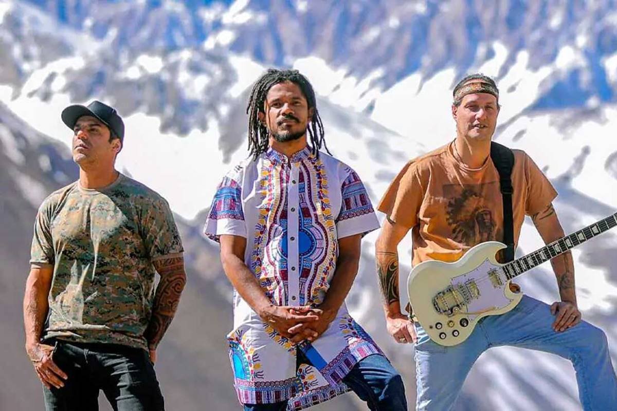 Natiruts anuncia fim da banda com turnê de despedida pelo Brasil ...