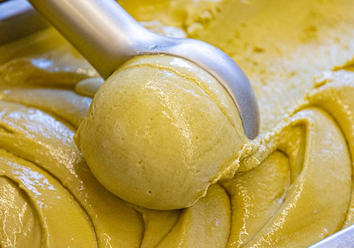 Dia do Pistache: veja 6 gelaterias para comemorar a data em Brasília ...