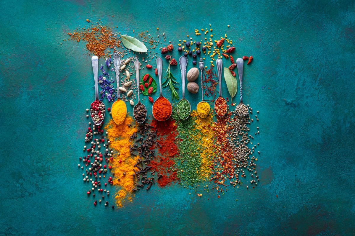 Descubra tempero que é eficaz no tratamento de doenças degenerativas ...