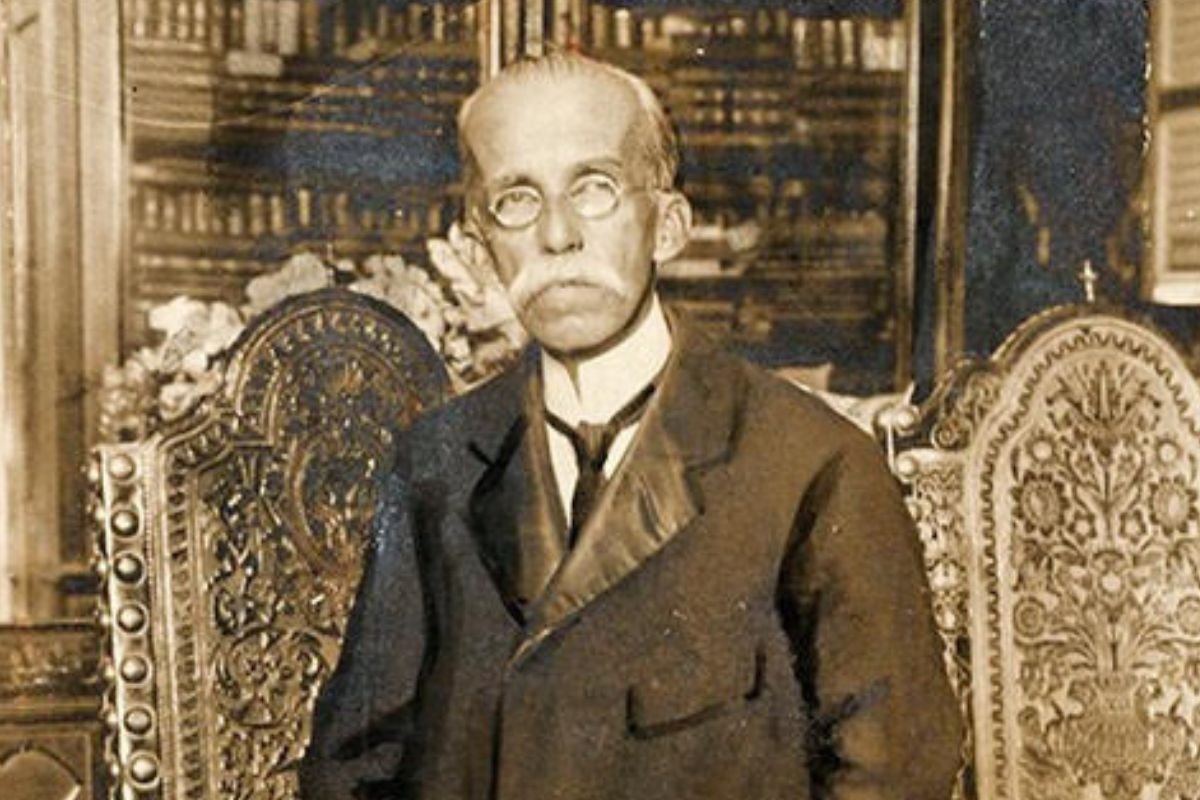 Em tempos de golpismo, Ruy Barbosa é tema de documentário | Metrópoles