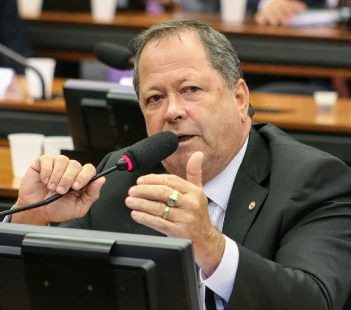 Quem é Chiquinho Brazão Deputado Federal Preso No Caso Marielle