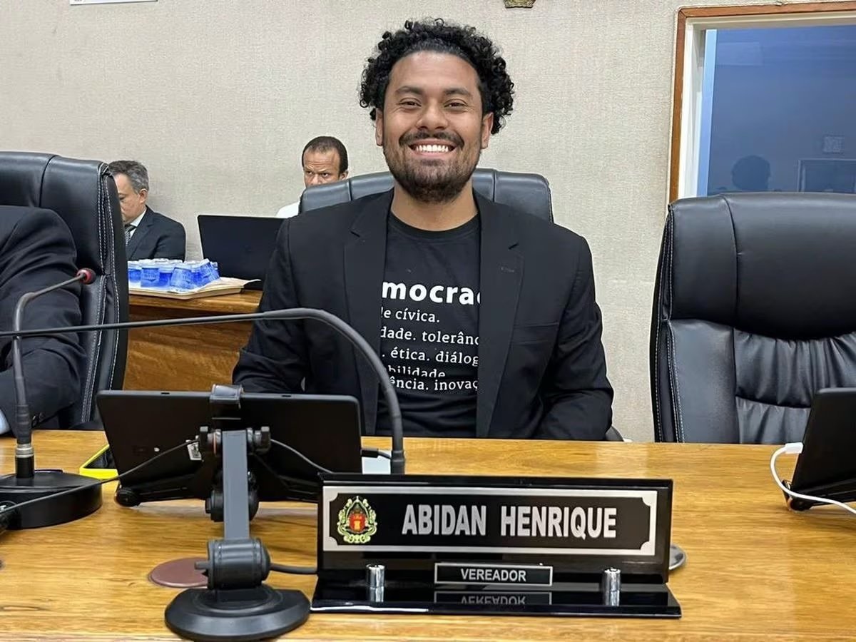 Vereador que denunciou verba da saúde para shows pode ser cassado ...