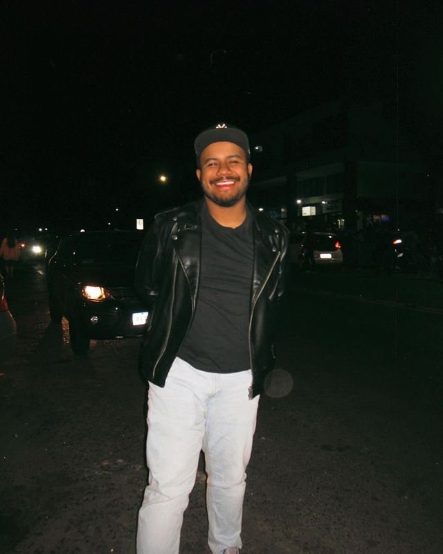 Brasiliense Caio Souza viraliza com vídeos de humor e lifestyle | Metrópoles