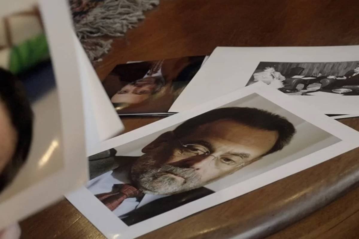 Sinfonia de um Homem Comum: documentário ganha palcos internacionais ...