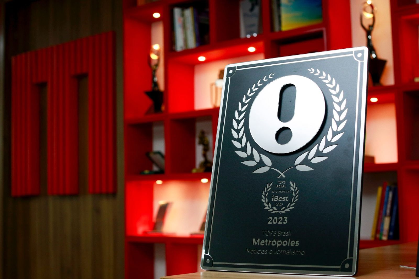 Metrópoles está entre os três melhores sites de notícia do país ...