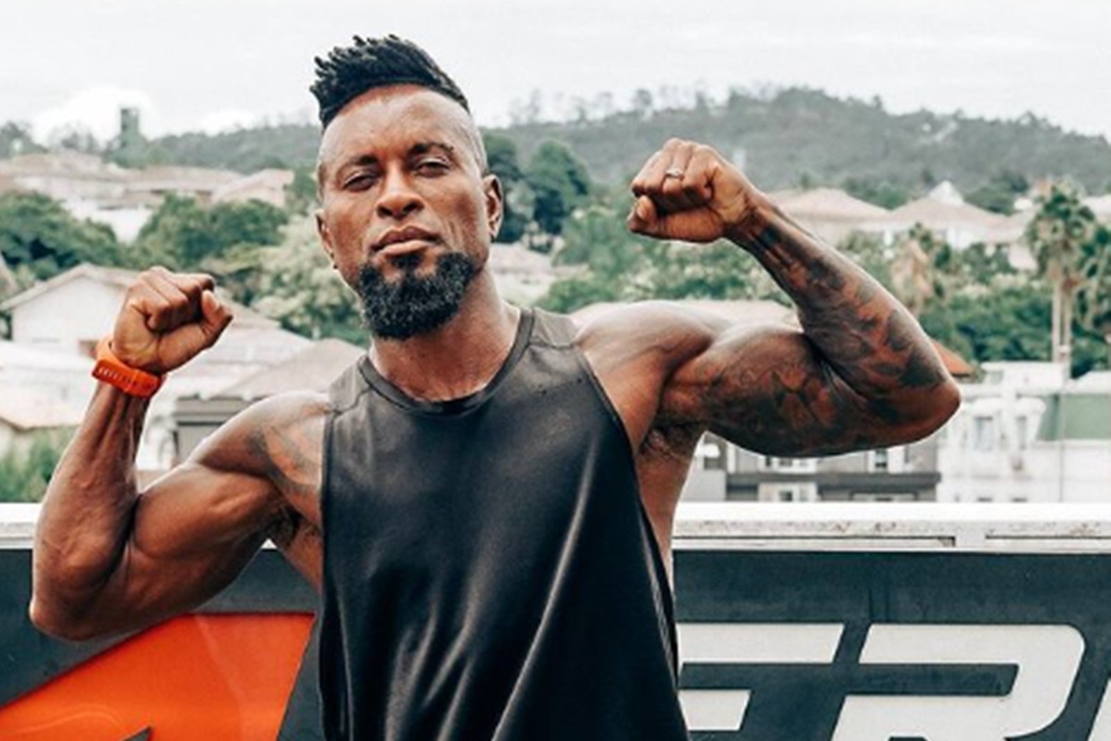 Boa forma de Zé Roberto, ex-jogador, é destaque internacional; veja ...