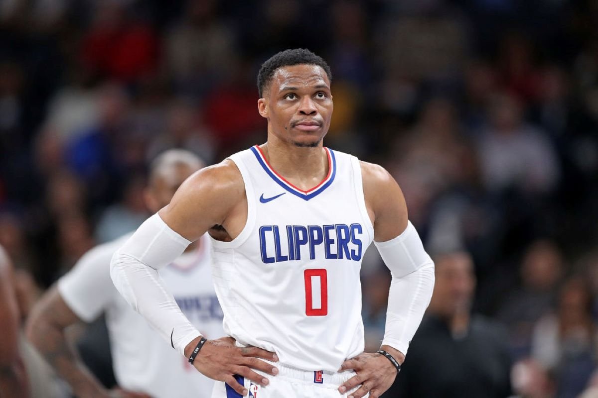 Westbrook vai passar por cirurgia e desfalca Clippers até os playoffs ...
