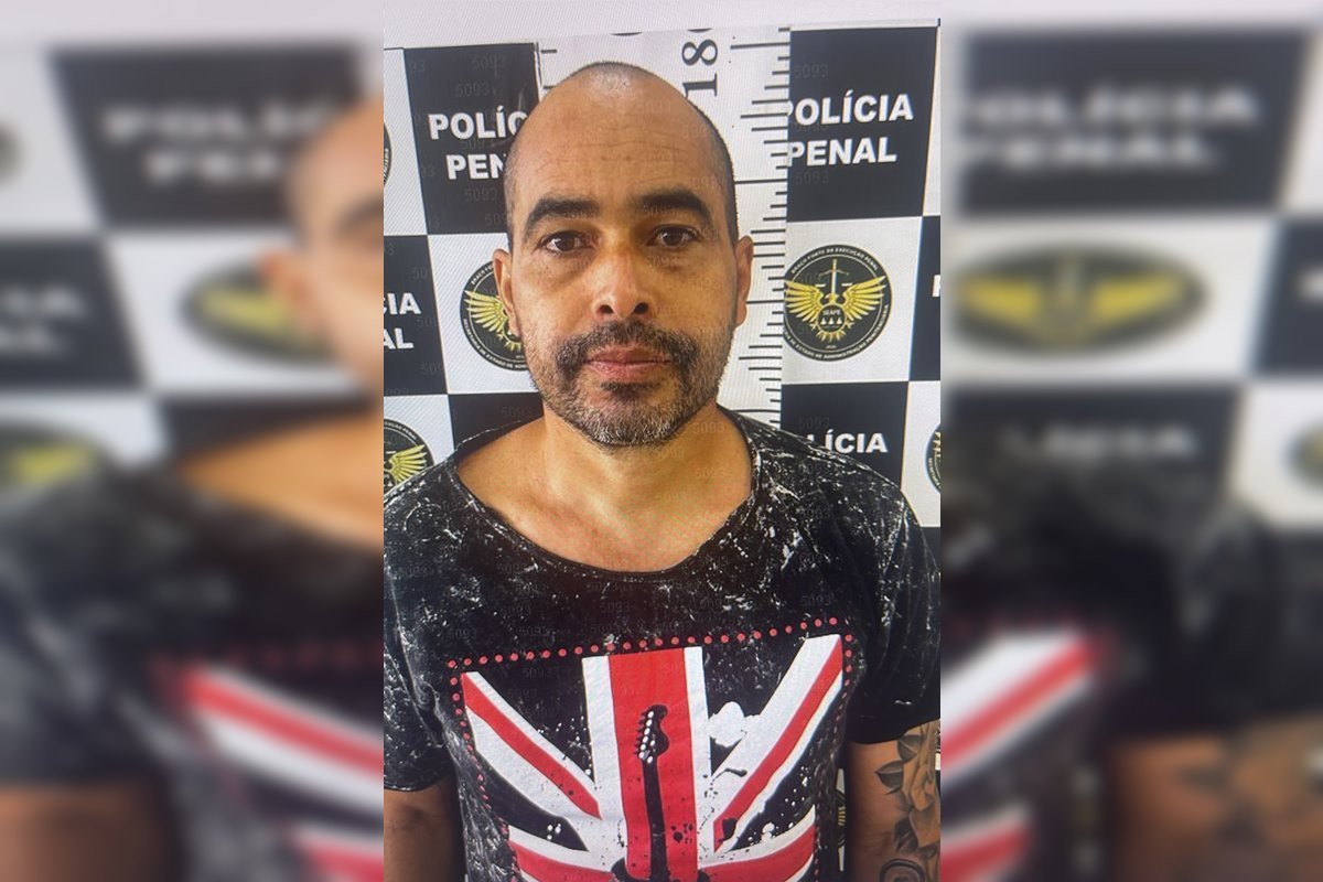 Justiça procura por condenado que matou companheira com ajuda do filho ...