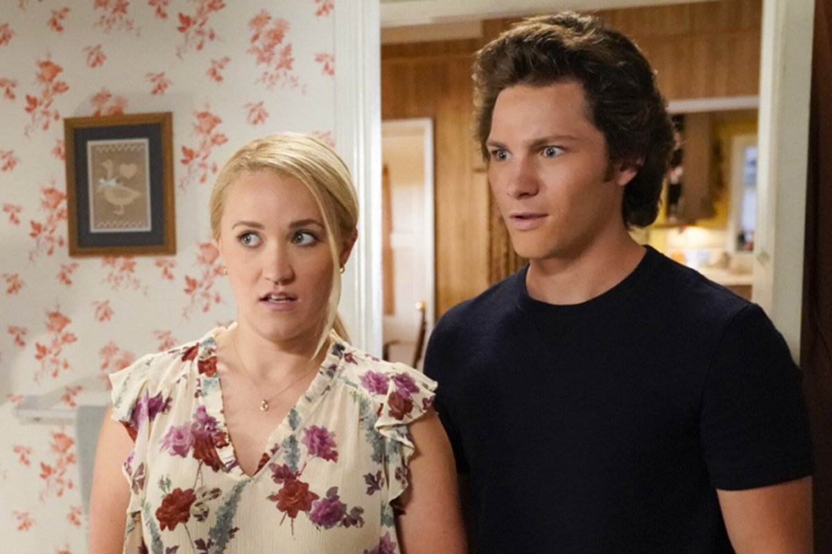 Spin-off de Young Sheldon é confirmado pela CBS | Metrópoles