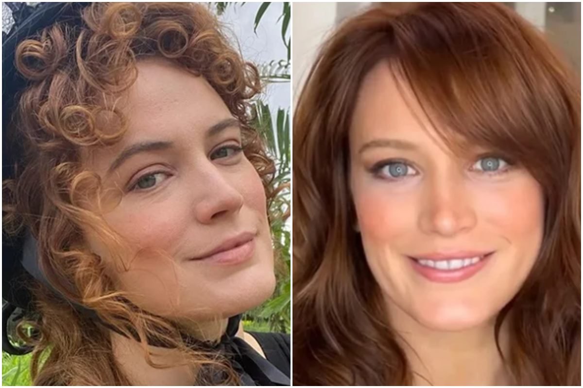 Bianca Bin é trocada por “figurante sem rosto” em remake de Dona Beja ...