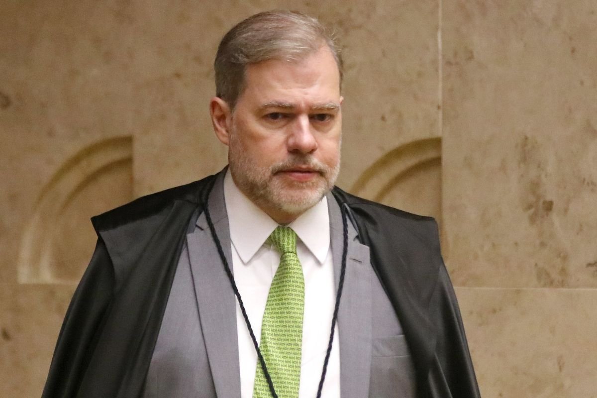 Toffoli amplia revogaço da Lava Jato e em 24h favorecidos chegam a 32 ...