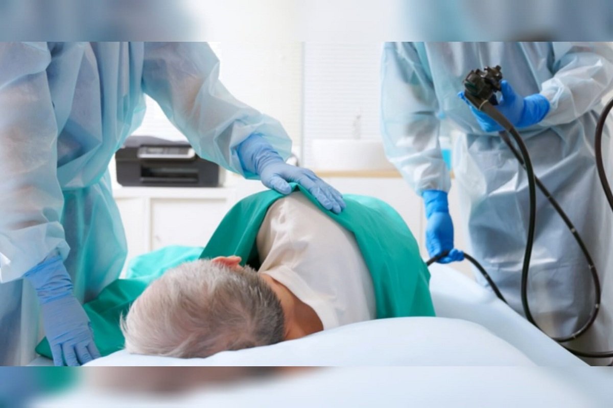 Sem tabu: saiba como se preparar para fazer uma colonoscopia | Metrópoles