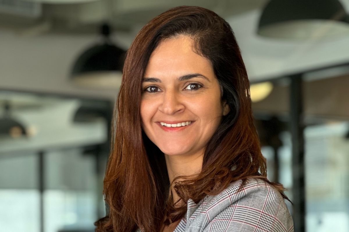 Elea Digital Data Centers anuncia nova diretora de marketing | Metrópoles