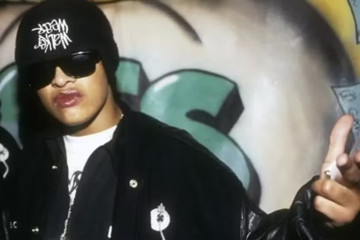 Rapper norte-americana Bo$$ morre aos 54 anos | Metrópoles