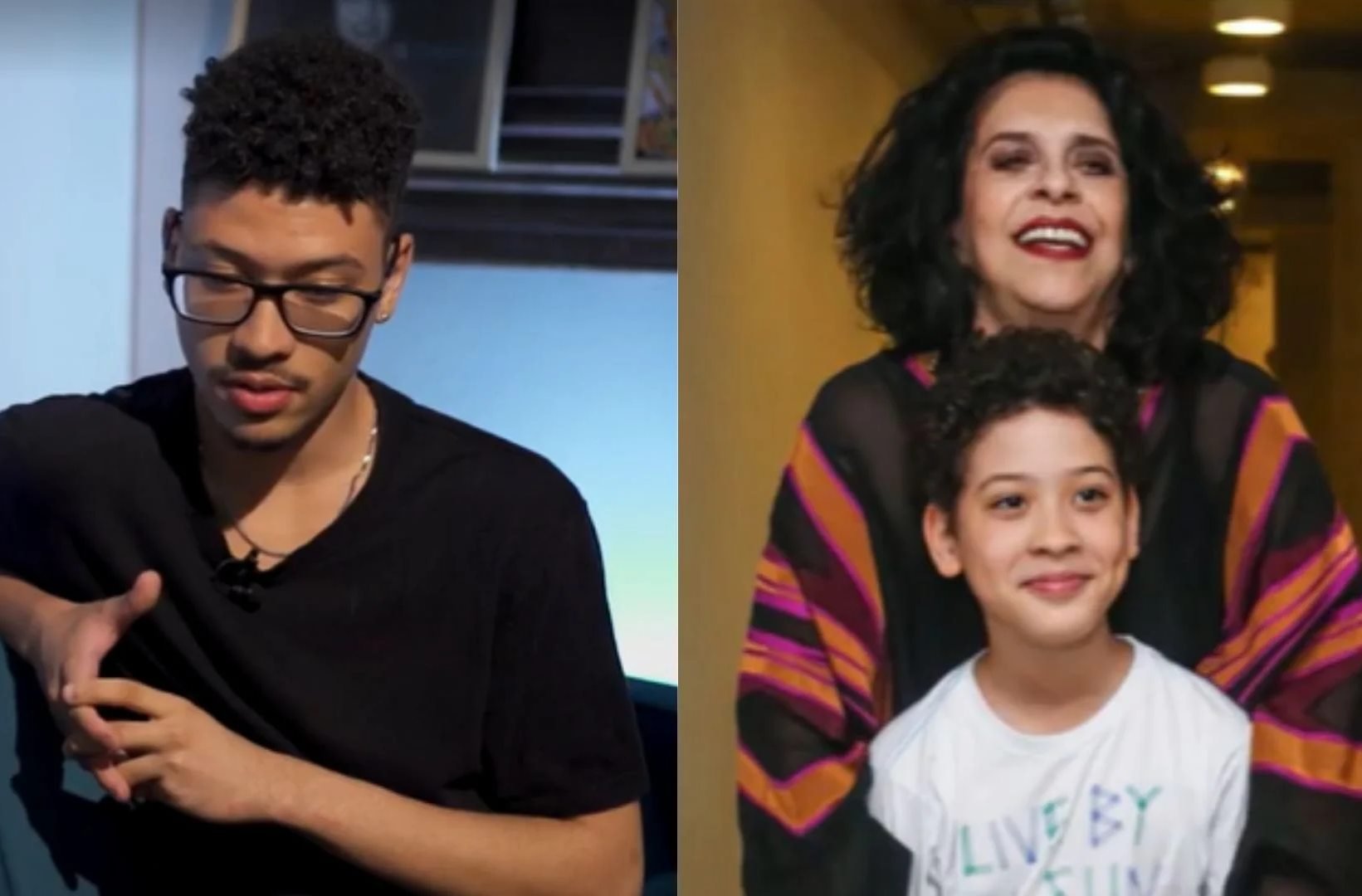 Entenda por que filho de Gal Costa pediu exumação do corpo da cantora ...