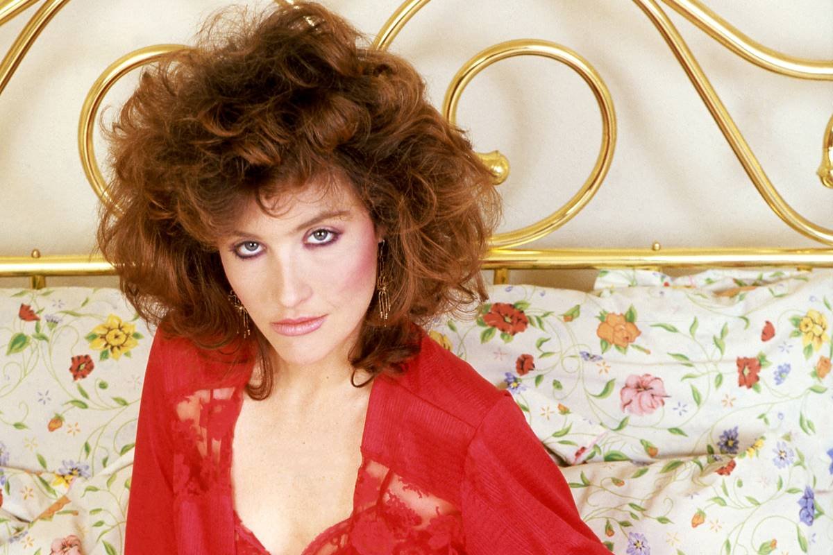 Robyn Bernard, atriz de General Hospital, é encontrada morta nos EUA ...