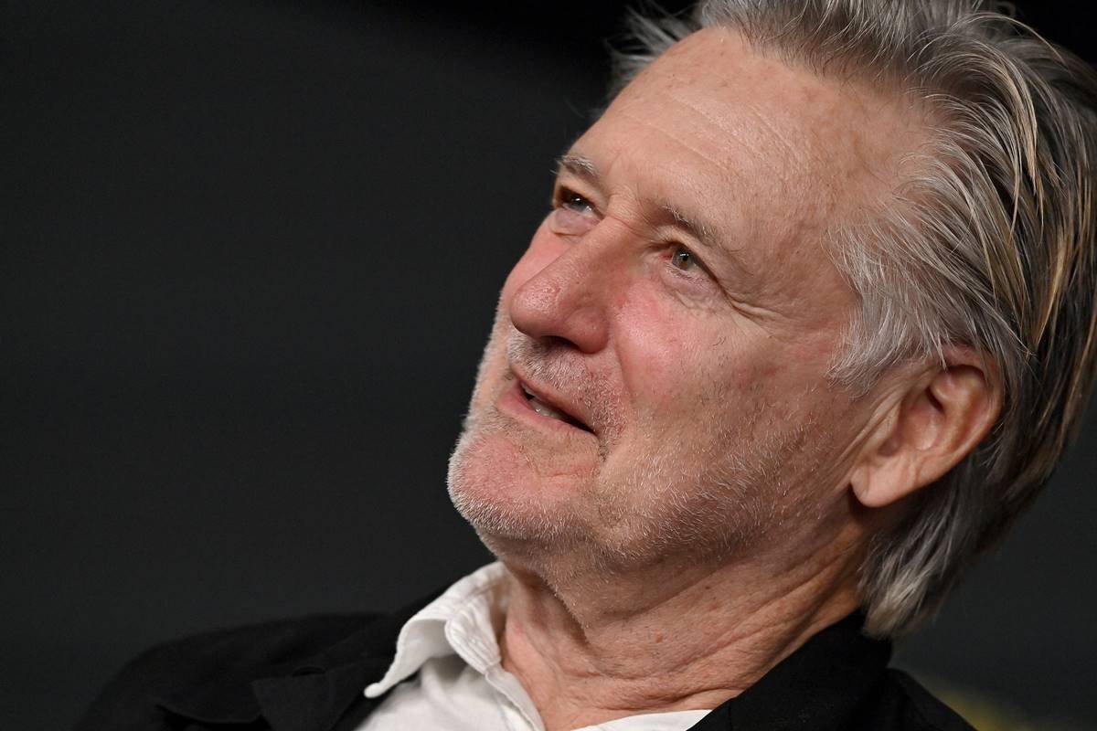Bill Pullman fala sobre papel em filme sobre crime que chocou os EUA ...