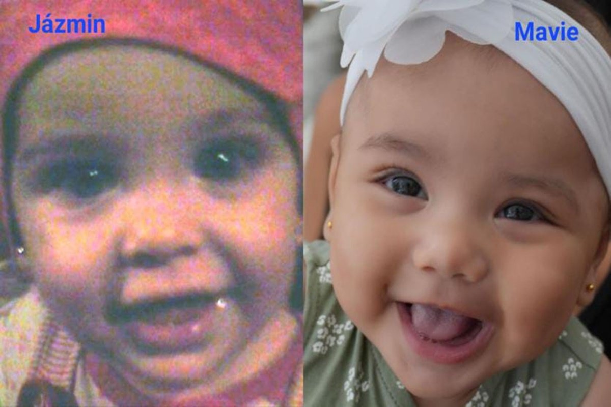 “Tá fugindo do DNA”, afirma modelo que diz ter uma filha com Neymar ...