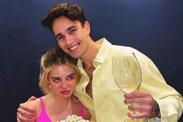 Sophia Valverde e Rafael Almeida terminam o namoro após 4 meses ...