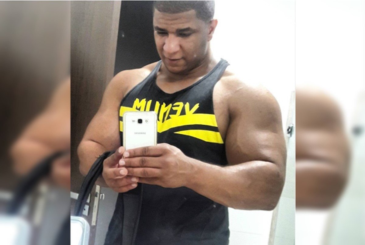 DF: vigilante é emboscado e executado com 7 tiros em posto de gasolina ...