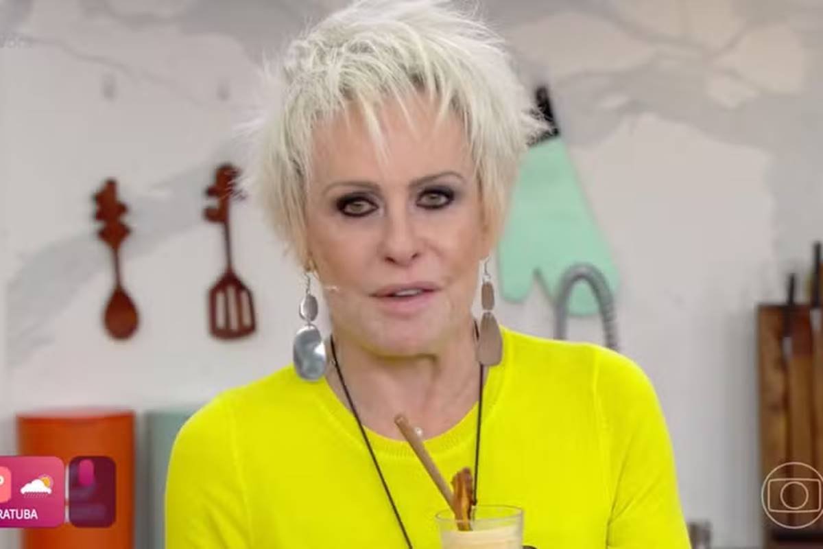 Quem era Gabriel Camargo, funcionário de Ana Maria Braga que morreu ...