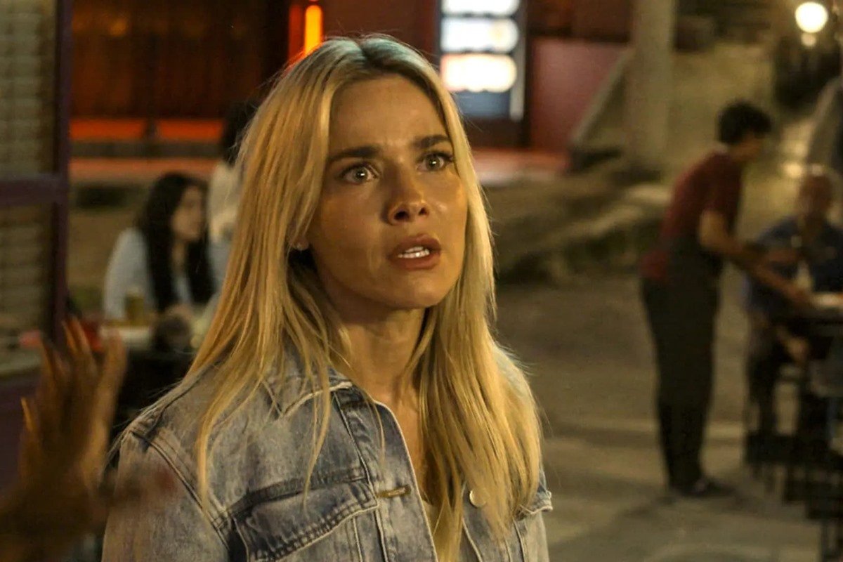 Elas por Elas: Érica se decepciona com suposta traição de Rico | Metrópoles