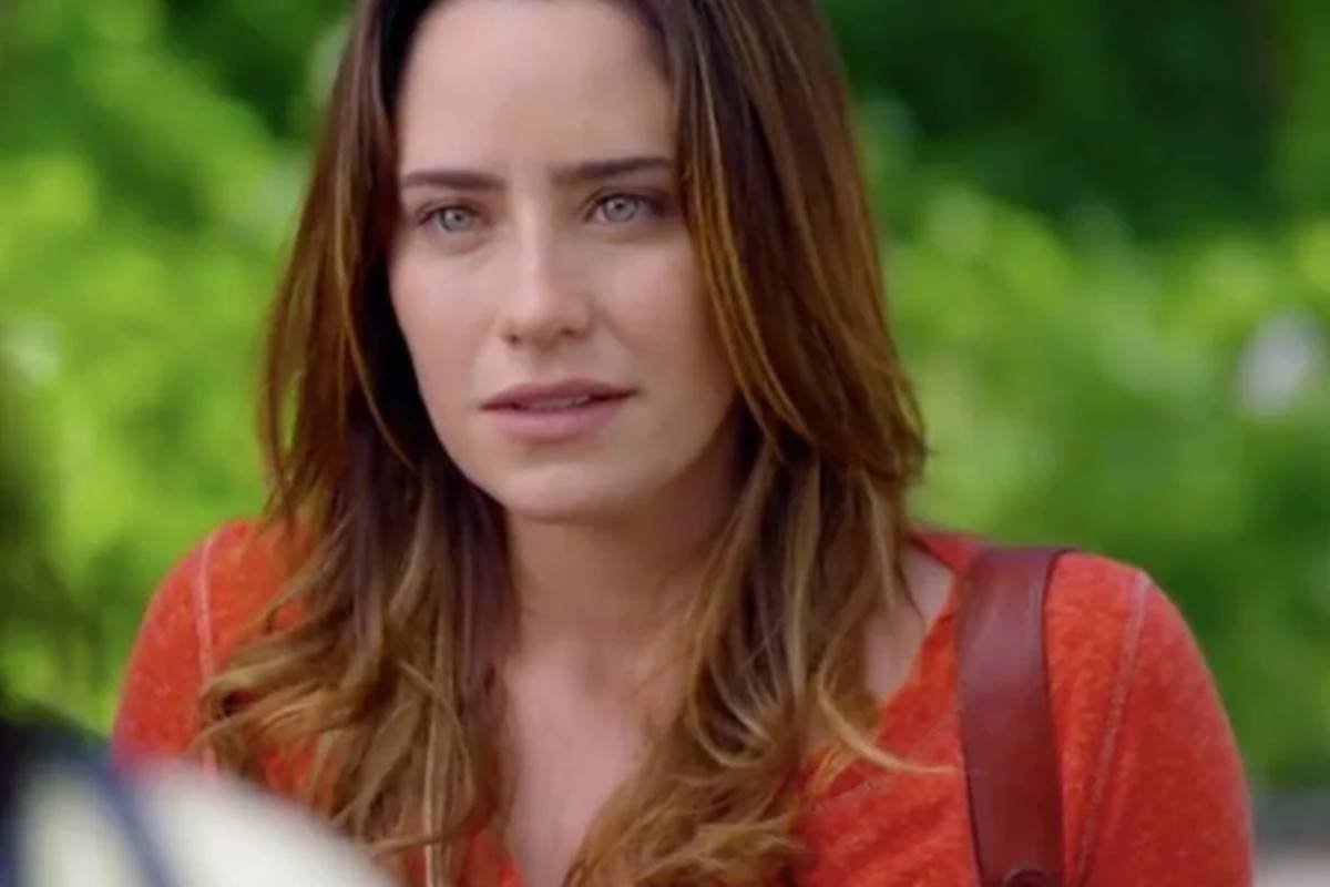 Por onde anda Fernanda Vasconcellos, estrela de novelas da TV Globo ...