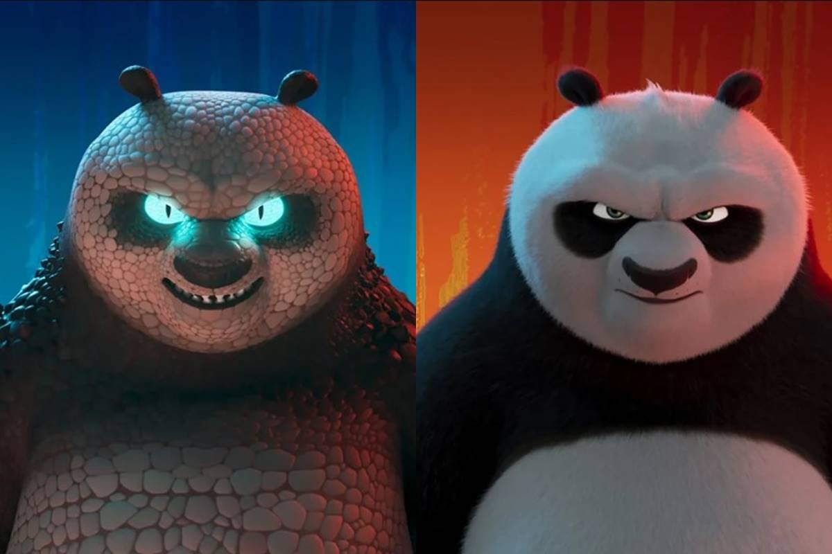 Kung Fu Panda 4: filme da DreamWorks é um dos melhores da franquia ...