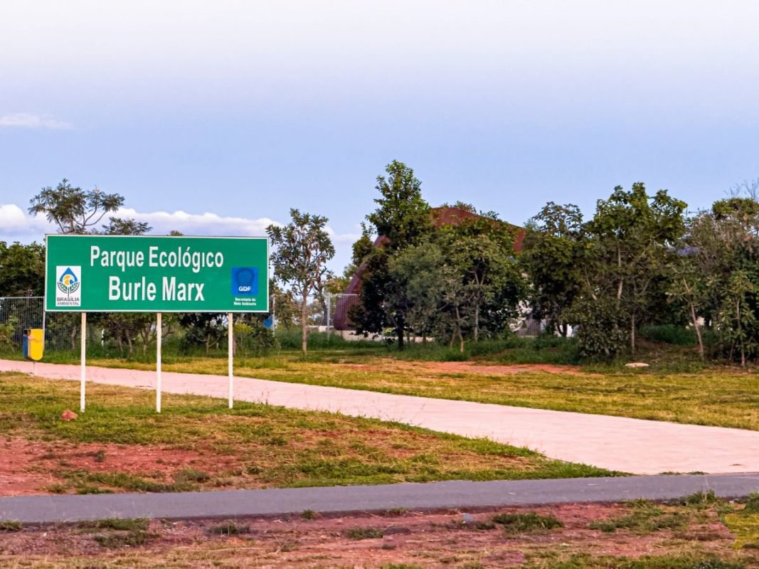 Emplavi apresenta o Parque dos Buritis 04 Suítes Premium Noroeste ...
