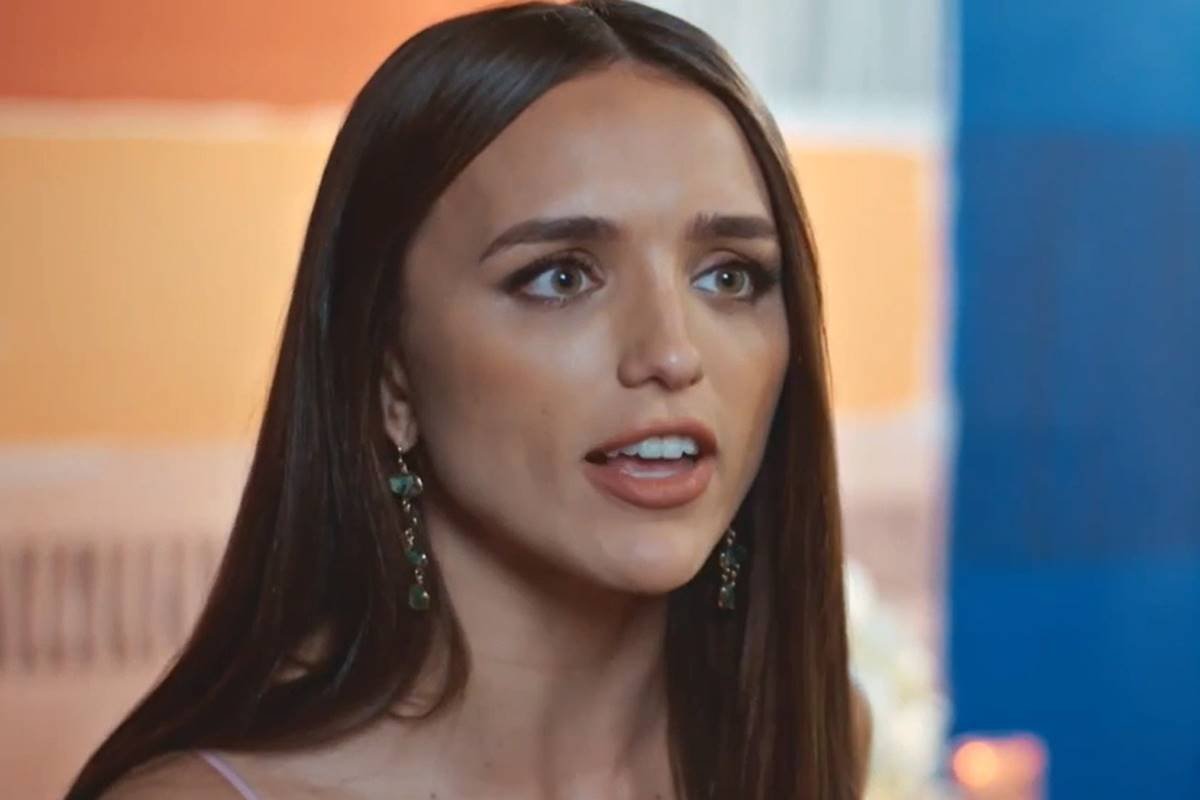 Rafa Kalimann assume namoro com o ator Allan Souza Lima | Metrópoles