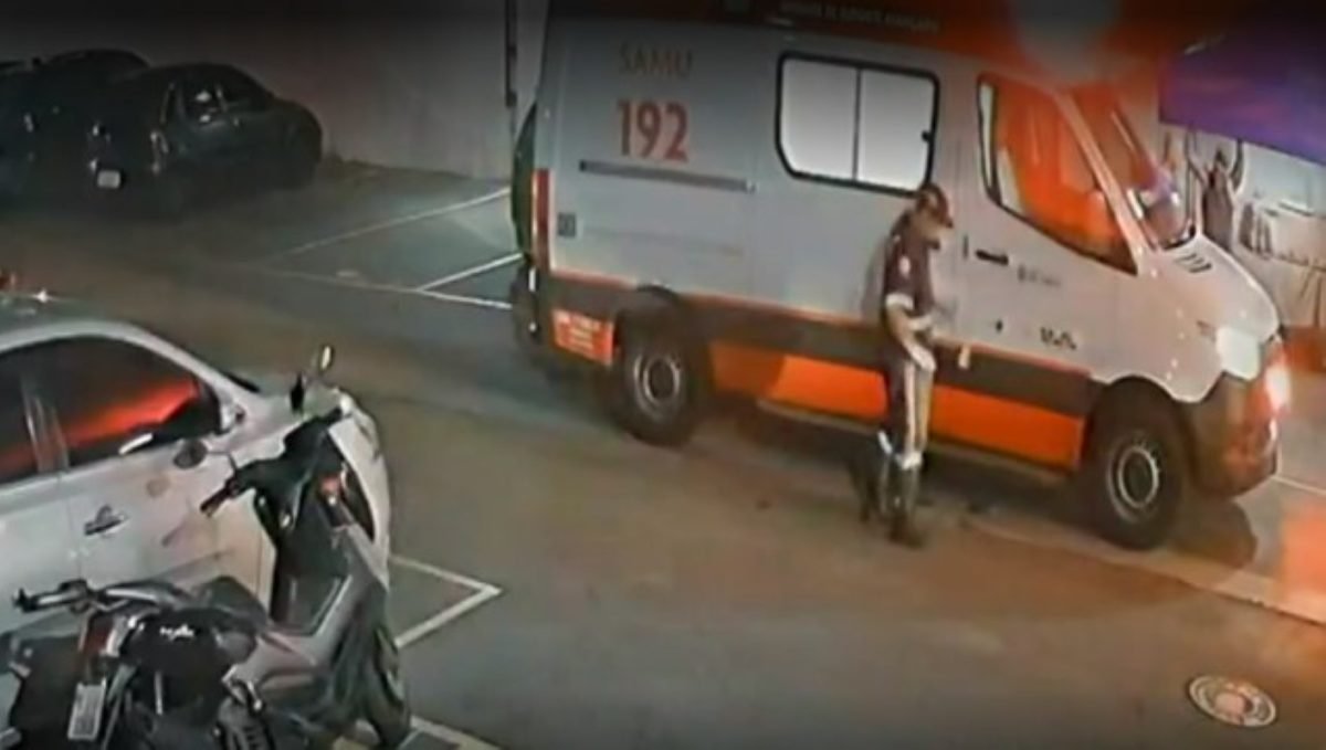 Caso Dimas: laudos indicam que não houve violência nem uso de drogas ...