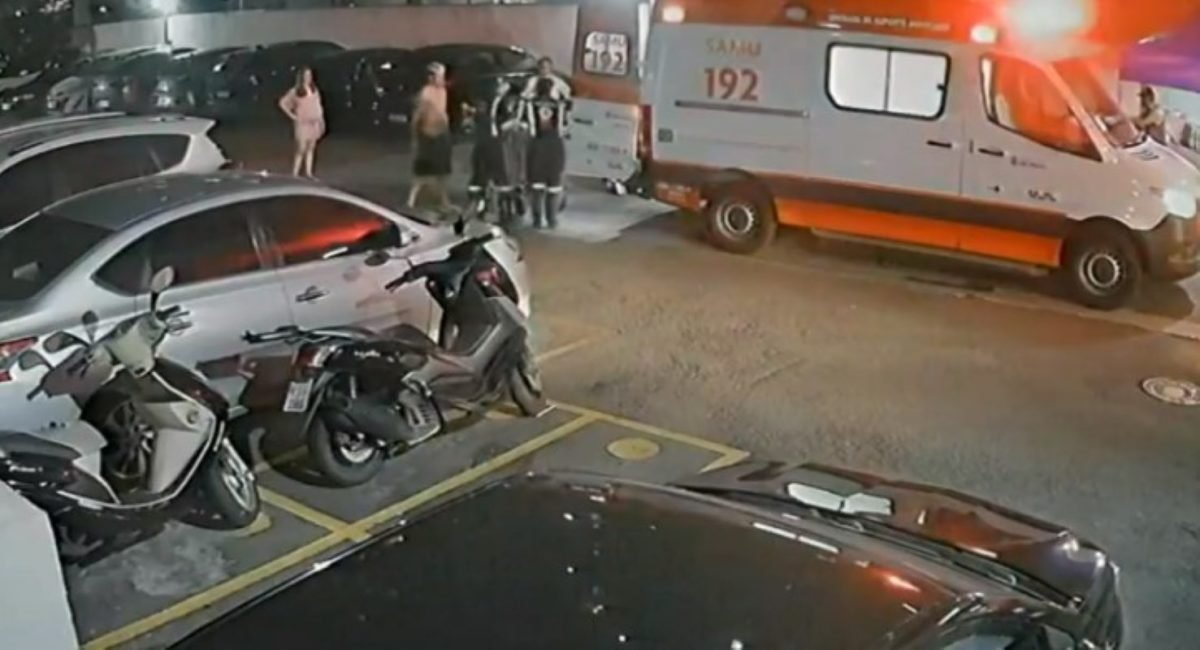 Caso Dimas: laudos indicam que não houve violência nem uso de drogas ...