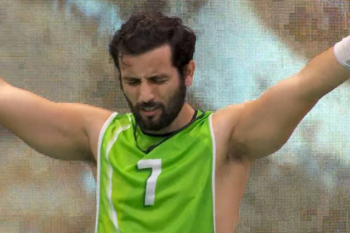 BBB24: saiba quem é o novo Anjo | Metrópoles