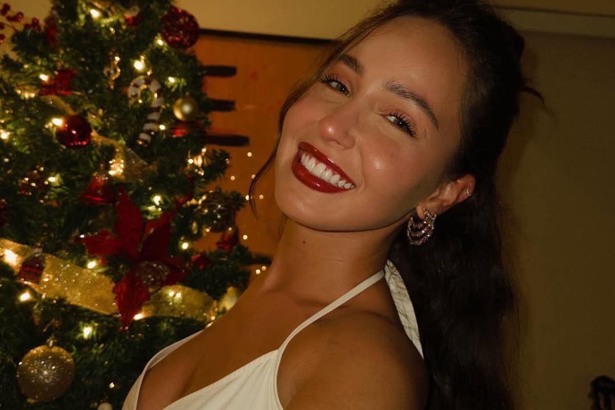 Stalker diz que vai se casar com ex-dublê de Larissa Manoela: entenda