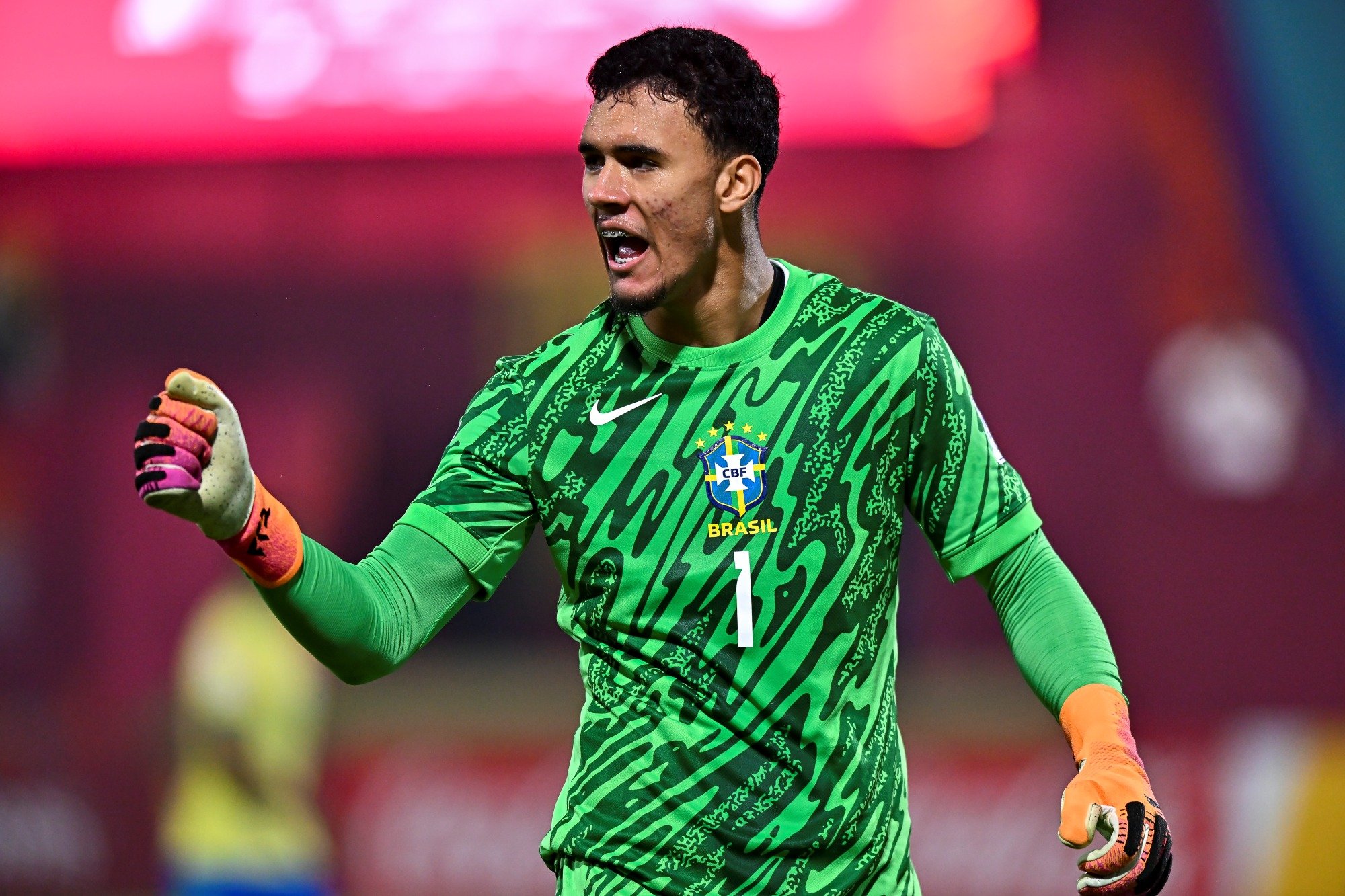 Copa Sub-17: João Pedro brilha e Brasil elimina França nos pênaltis