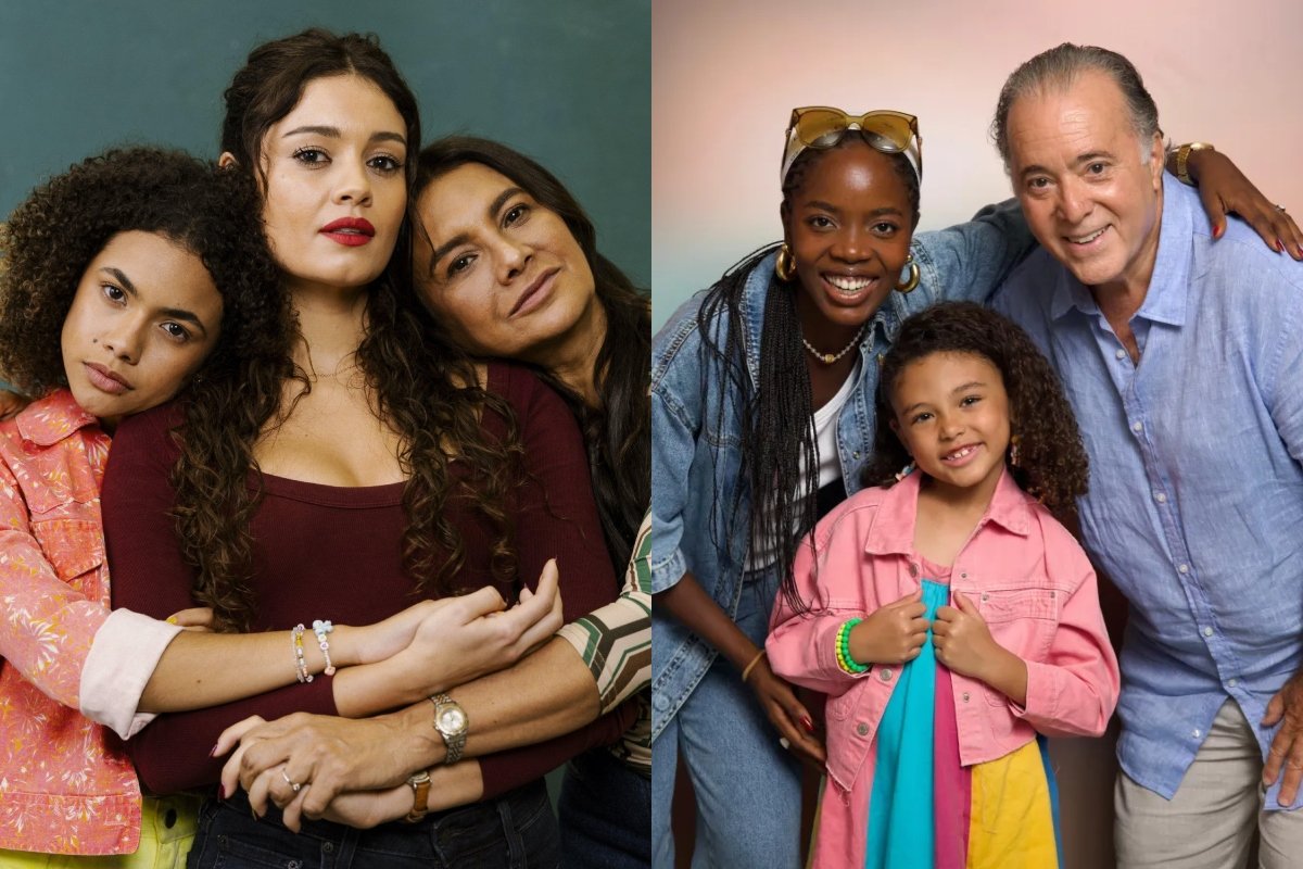 Em baixa, Três Graças tem audiência menor que novela das 19h