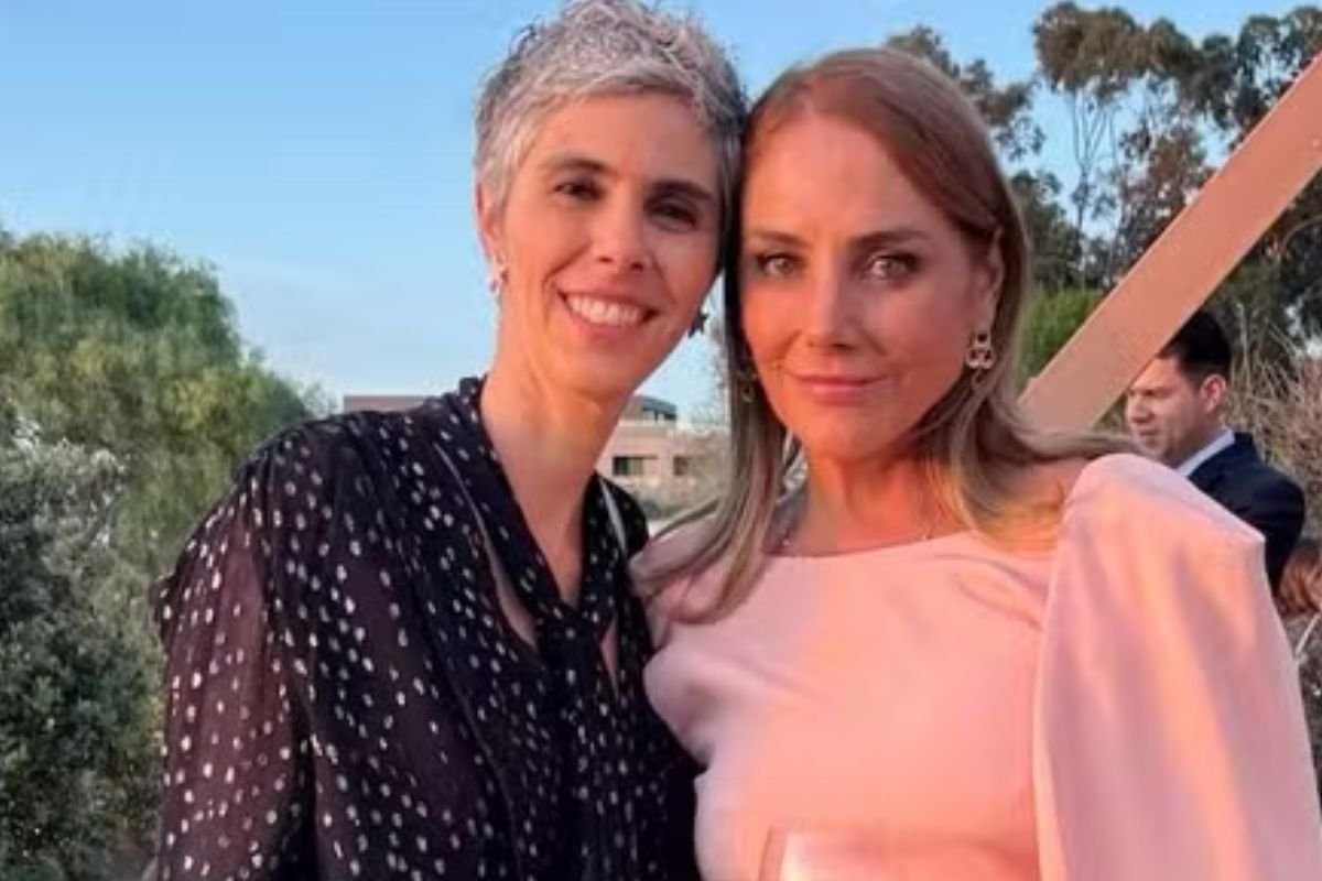 Quem é Leticia Prisco, diretora de TV e namorada de Heloísa Périssé