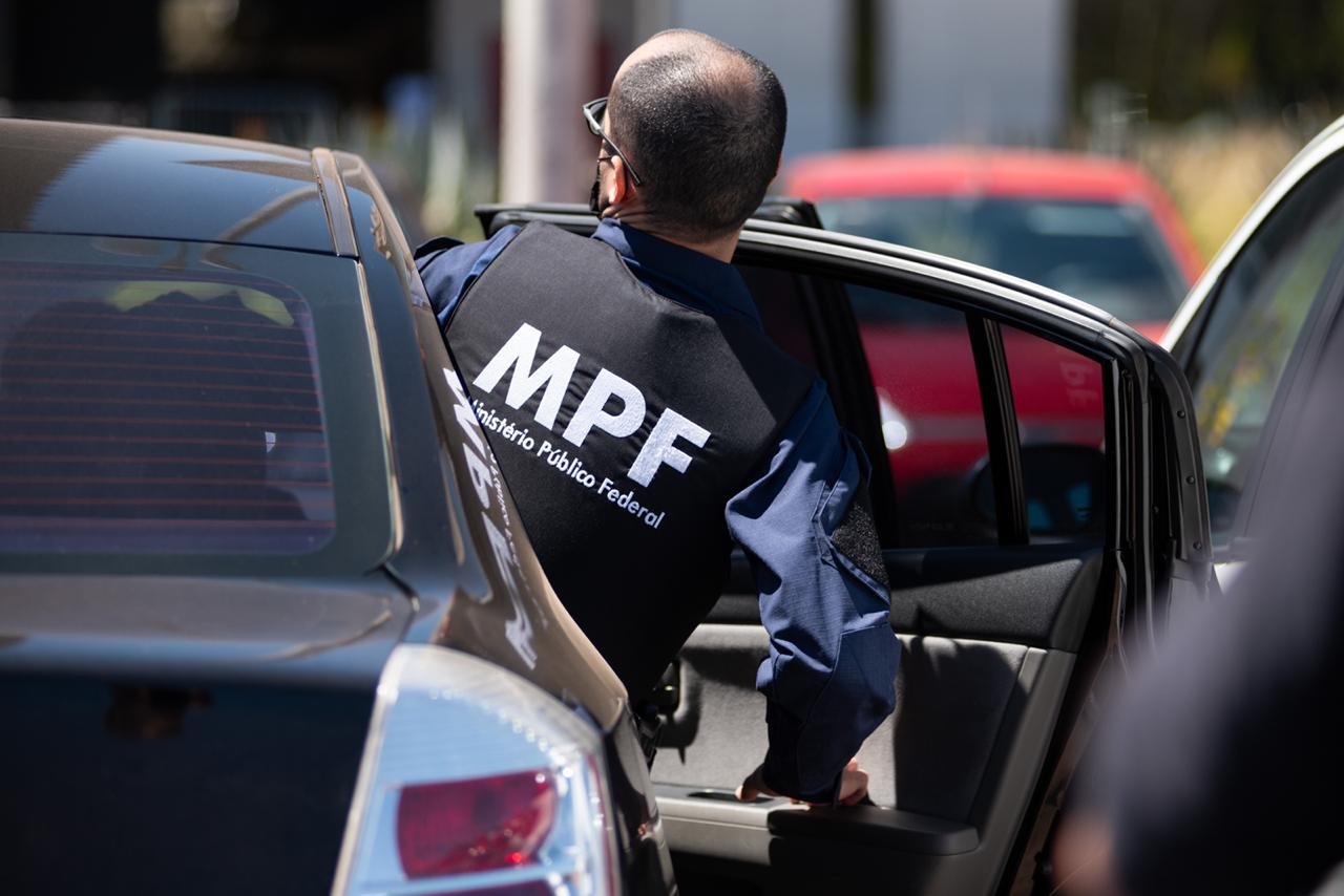 MPF usa plataforma virtual para mirar trabalho escravo e desmatamento ...